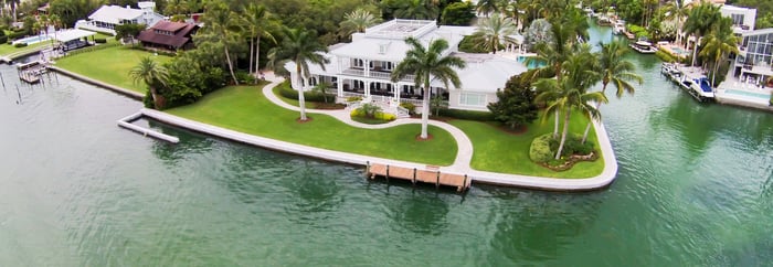 Duncan Seawall, Dock and Boat Lift Sarasota, Dock Guide