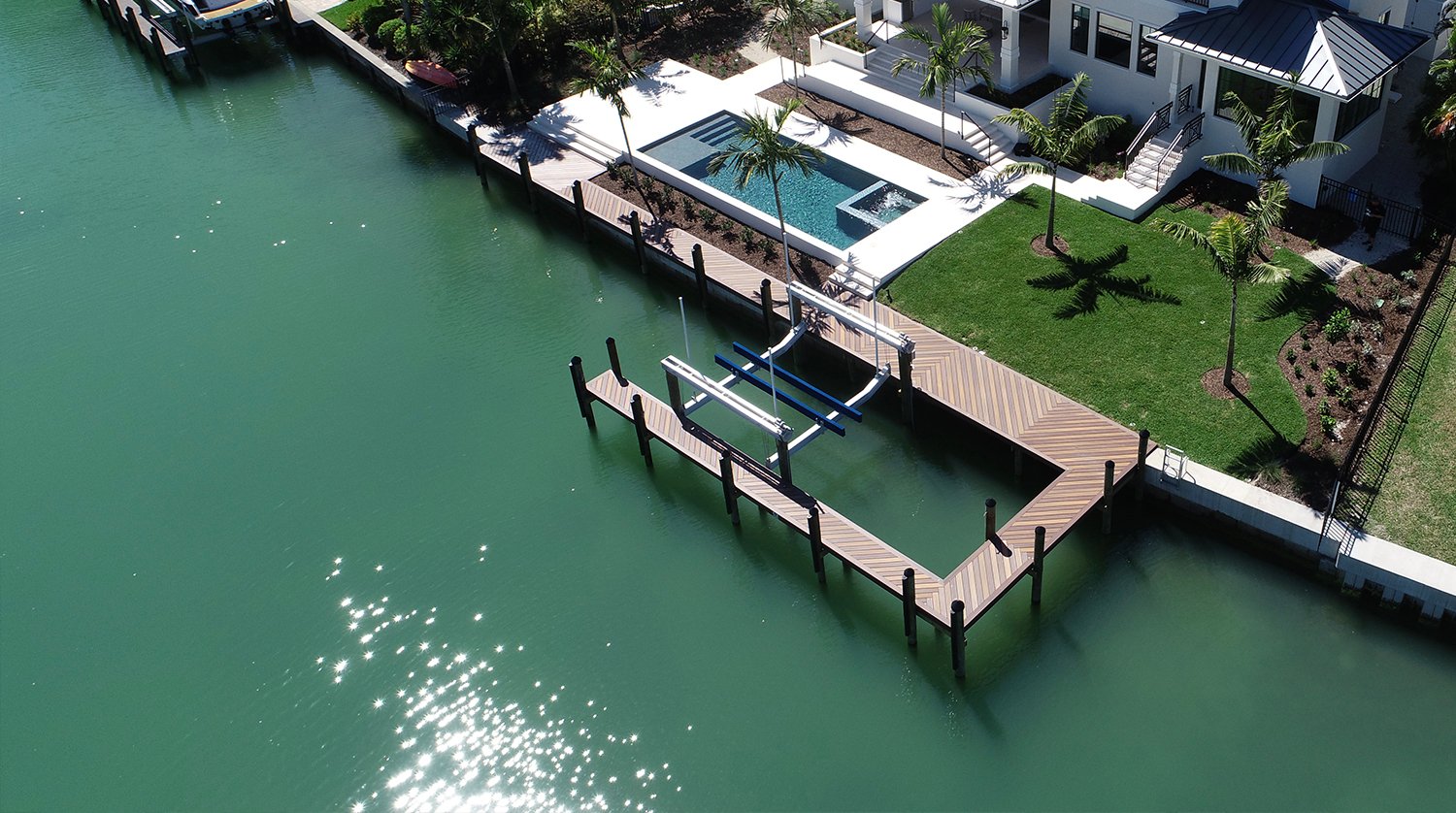 The Ultimate Guide to Seawalls: Protecting Your Waterfront Property
