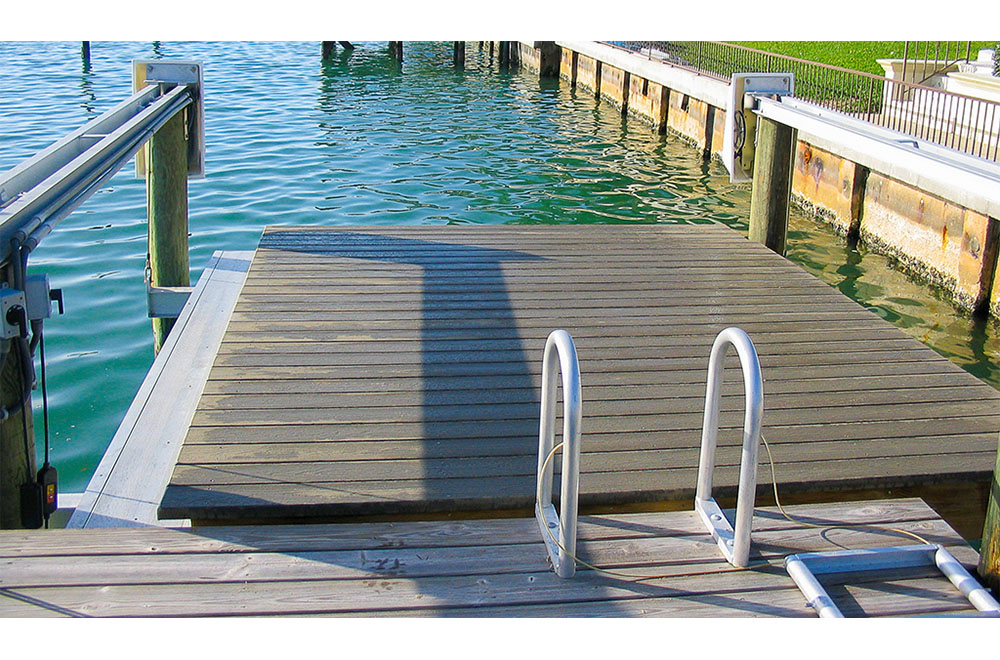 Marine Construction Services in Southwest Florida | Gallery