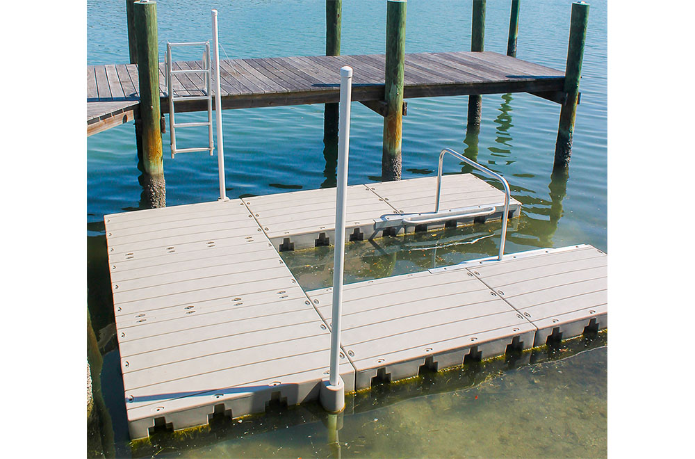 Marine Construction Services in Southwest Florida | Gallery