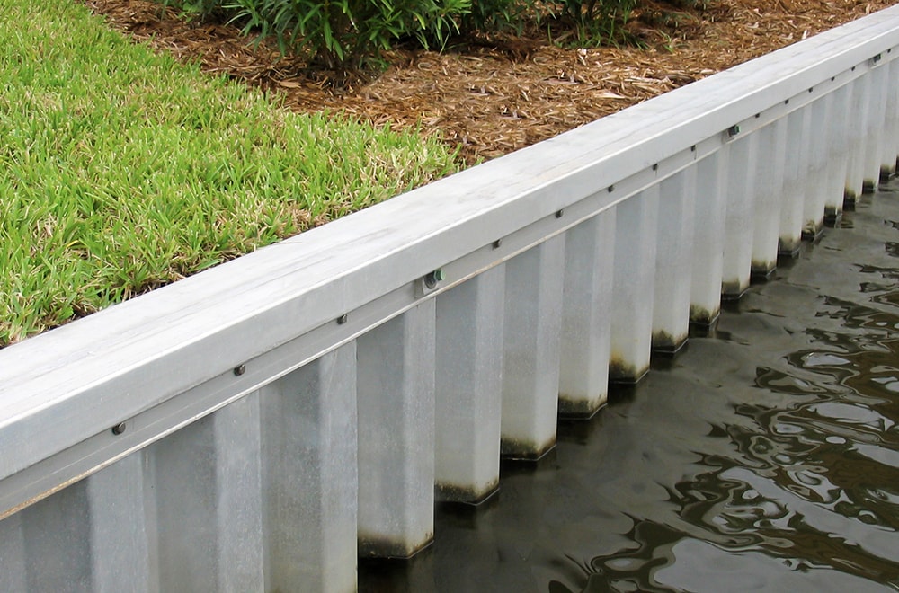 Marine Construction Services in Southwest Florida | Gallery